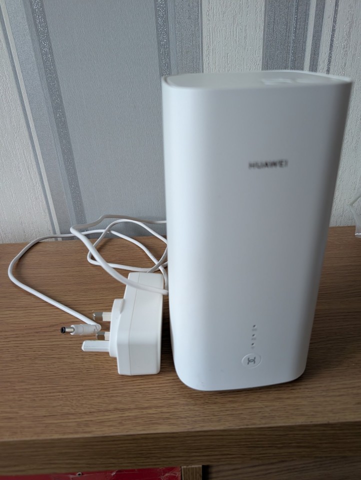 HUAWEI H112-370 5G CPE Pro Router Wi-Fi 6 | eBay UK