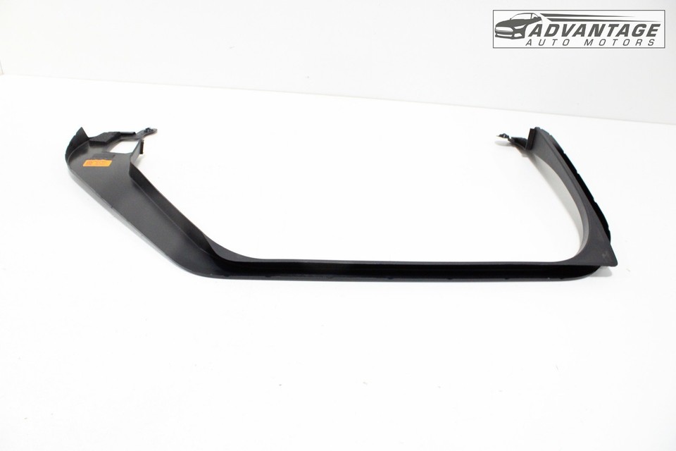 2020-2025 FORD EXPLORER REAR LEFT INNER DOOR WINDOW FRAME TRIM COVER ...