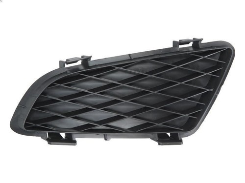 Bumper grille BLIC 5513-00-3451921P for MAZDA 6 Saloon (GG) 1.8 2002 ...