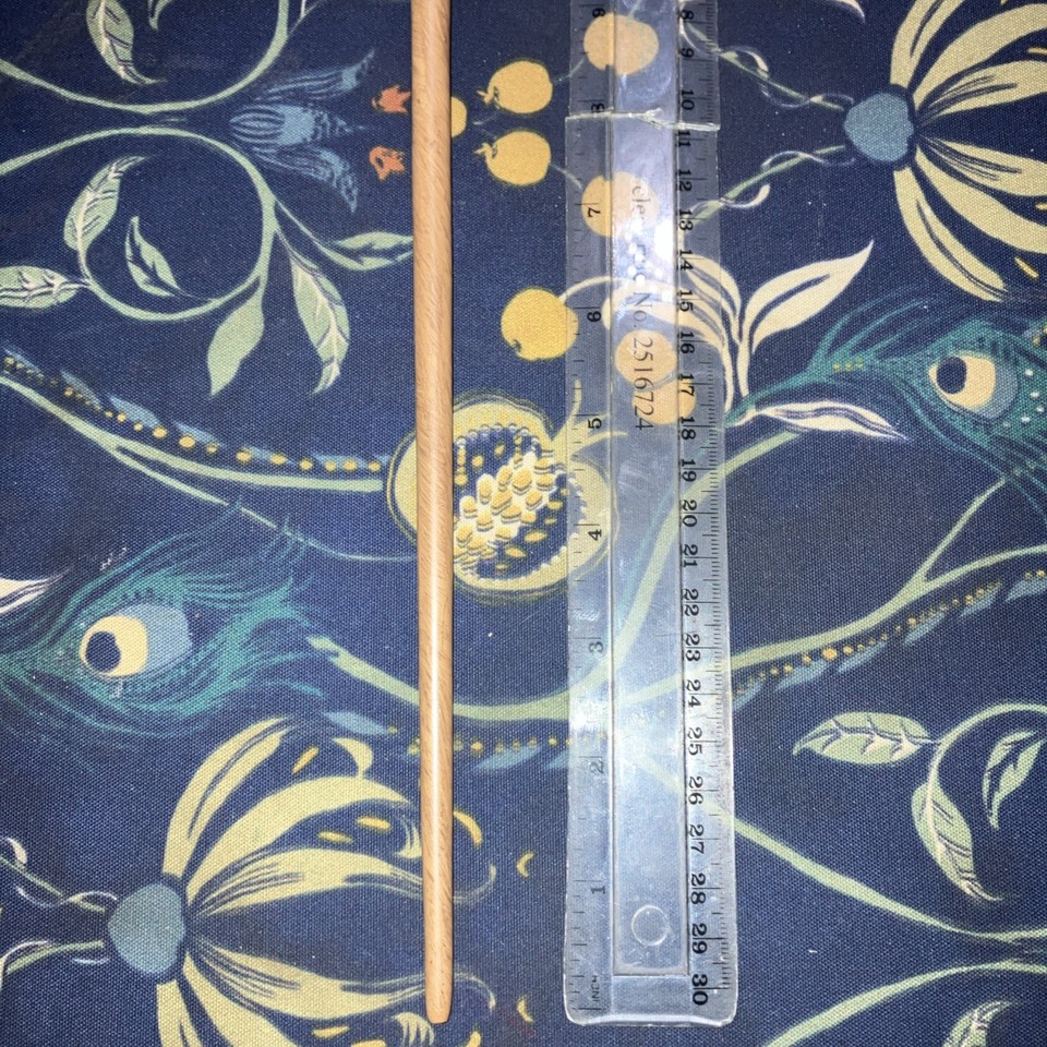 Harry Potter wand - Arthur Weasley | eBay UK