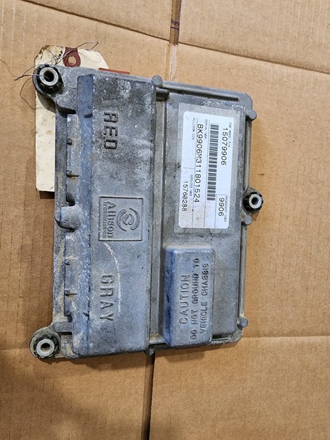 15768288 TCM TCU Transmission Computer Allison 150762056 for sale ...