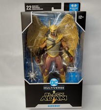 DC Multiverse Hawkman