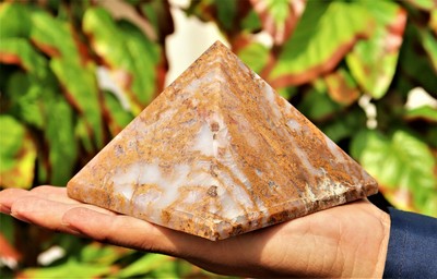 Large 105MM Natural Sylvite Halite Stone Healing Metaphysical Power ...