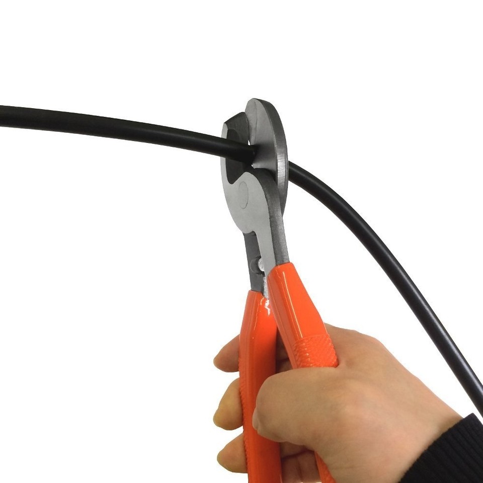 FUJIYA CABLE CUTTER (IV WIRE 60mm) 600-240 | eBay