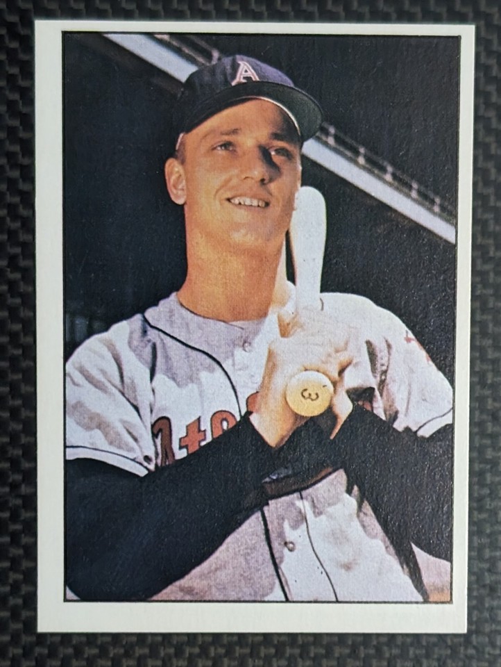 1979 TCMA Baseball Cards, TCMA Stars of the 50s. | eBay