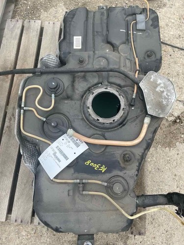 2011-2017 Audi Q5 Fuel Tank Assembly | Genuine OEM