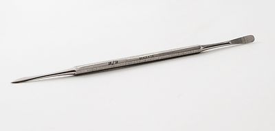 DENTAL JEWELER WAX MODELING CARVER INSTRUMENT BEALE #7A STAINLESS STEEL ...