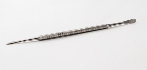 DENTAL JEWELER WAX MODELING CARVER INSTRUMENT BEALE #7A STAINLESS STEEL ...