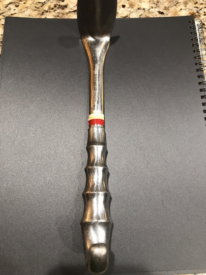 Misdom-Frank Survival Instrument. This Interesting Surgical Tool | eBay