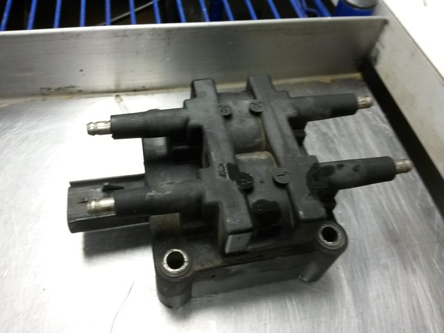 2007 Chrysler PT Cruiser Ignition Coil OEM 04609103AB for sale online ...