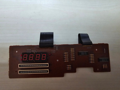 Marantz Sd 8000,8020,9020 Display | eBay