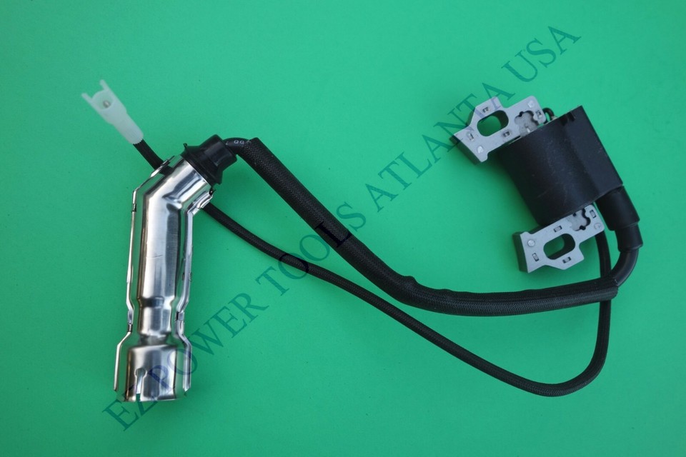 MTD 170-L0 170-L0-11 170-LU 208CC 7HP Log Splitter Gas Engine Ignition ...