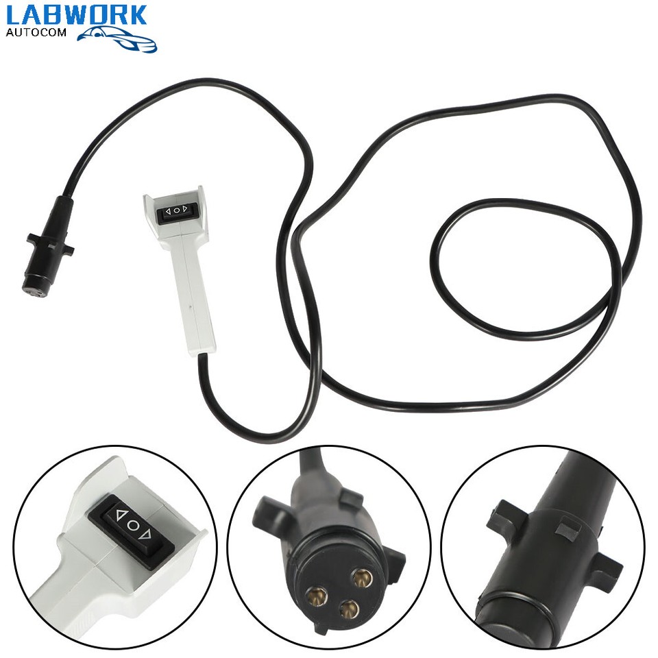 Winch Remote Controller New For Polaris Ranger 1000 900 XP RZR ...