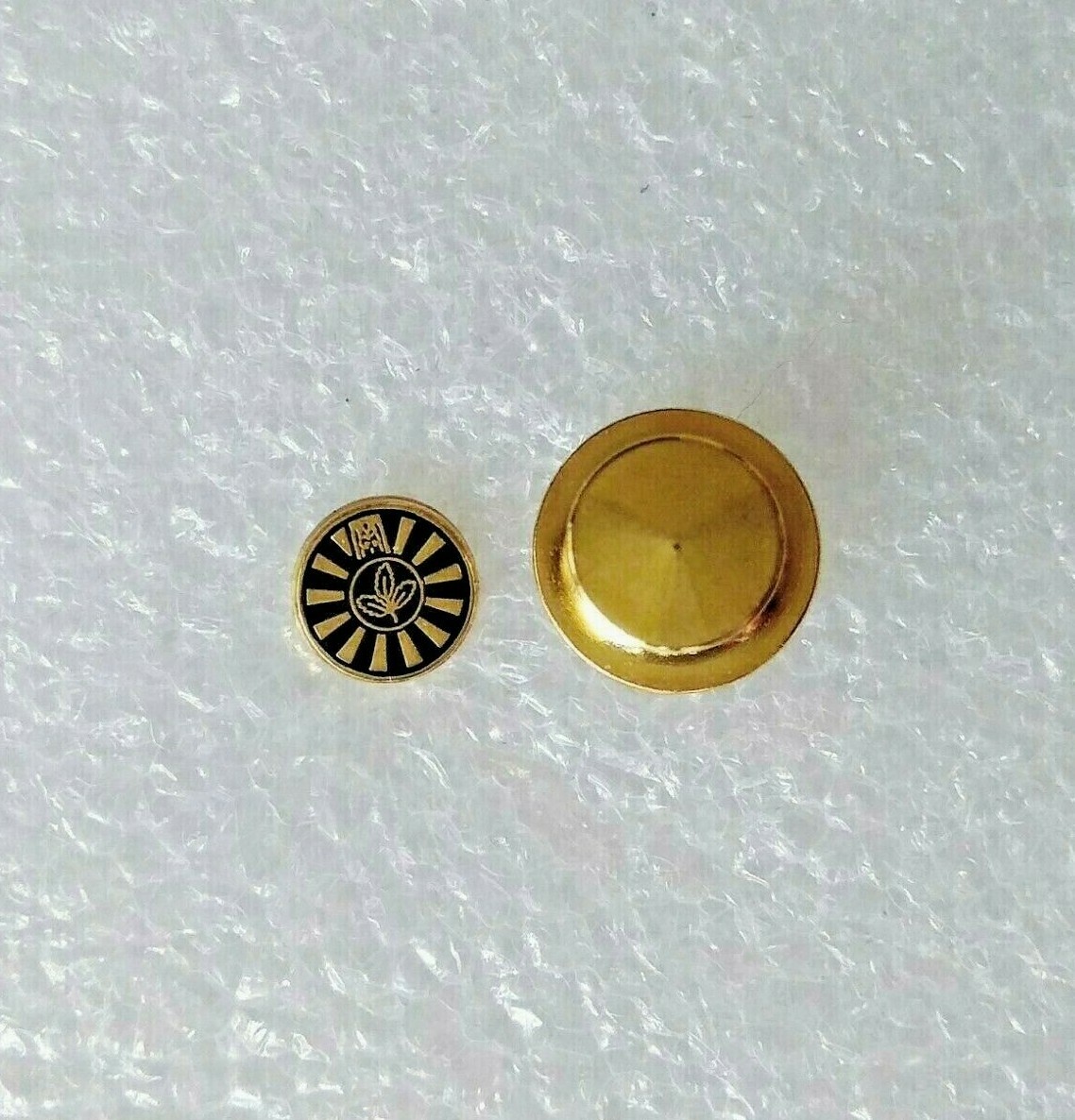 Table Pin Ronde d’occasion