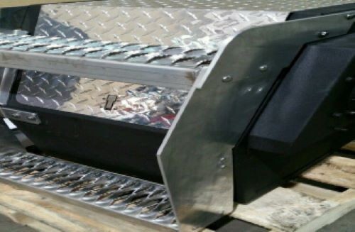 THERMO KING TRIPAC APU STEP KITS | eBay