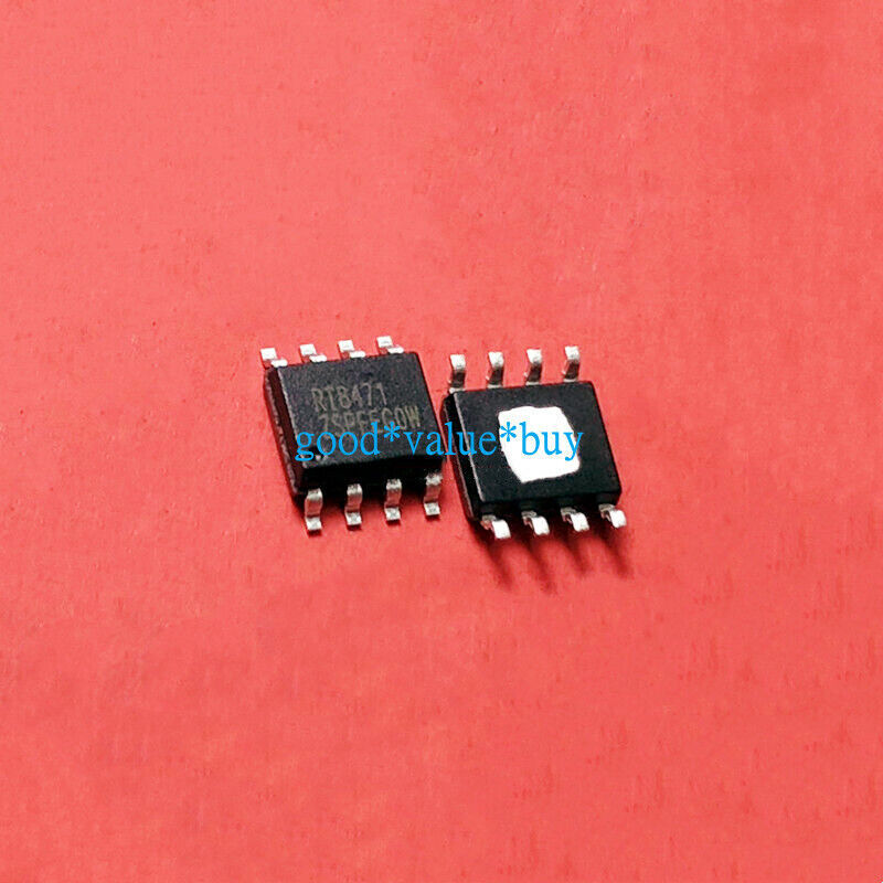 10pcs RT8471ZSP SOP-8 Backlight LED Driver Chip ICs New*Original B3 | eBay