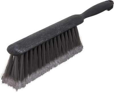 E Products 3621123 Commercial Sawdust/bench Brush With Flagged ...