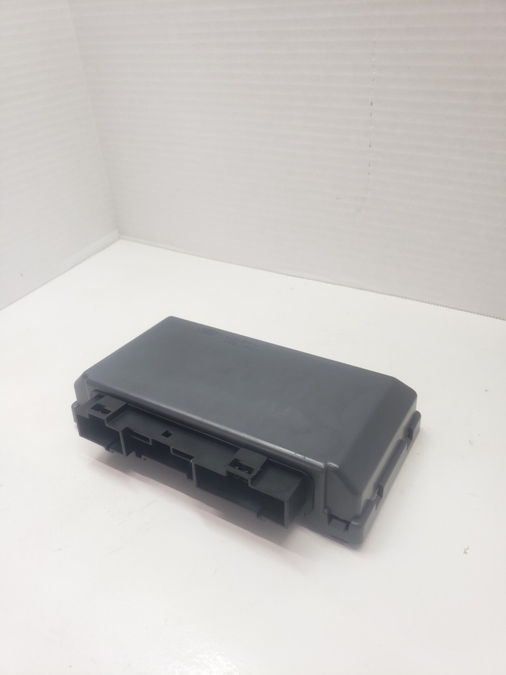 97-06 JAGUAR XK8 XKR SEAT CONTROL MODULE CONVERTIBLE COUPE SEDAN ...