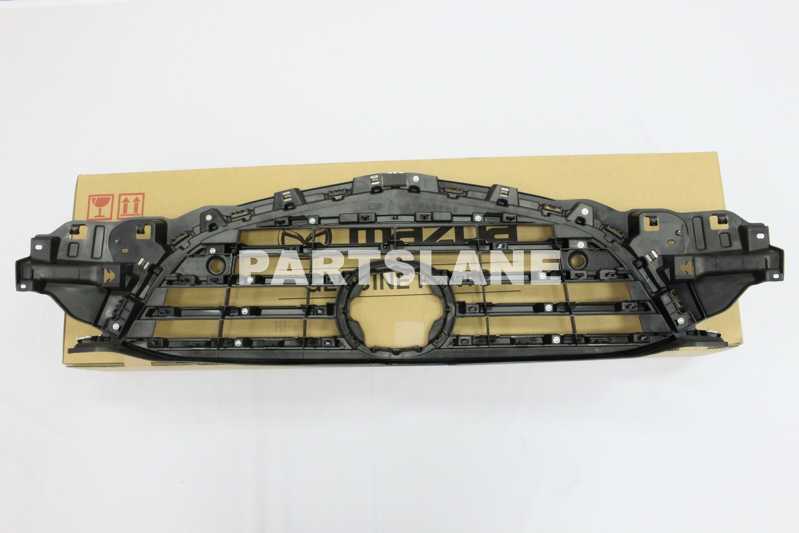 Mazda CX-5 KE KE2AW OEM Genuine Grille Radiator KA0H-50-710B | eBay