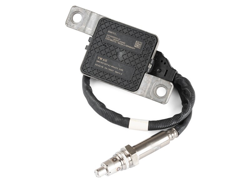 Continental NOX Sensor for VW Passat Arteon Skoda Superb 04L907807BH ...
