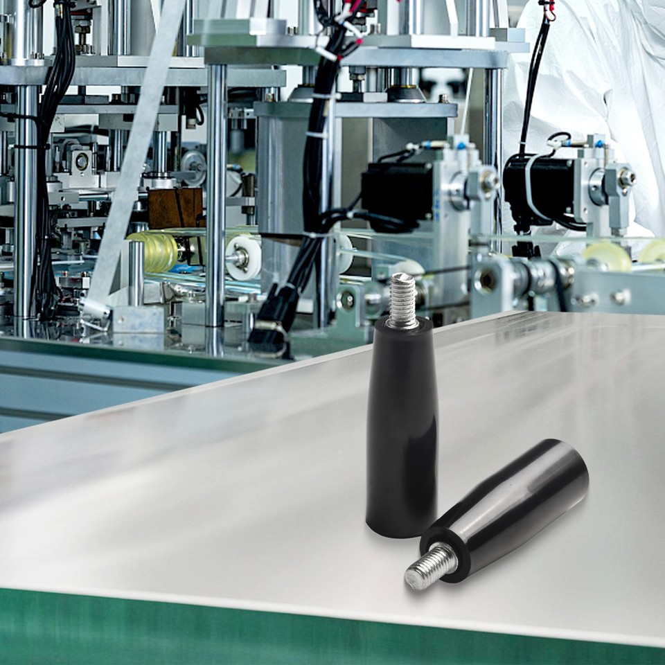 Industrial Equipment Machine Handle Lathe Handle Machine Tool Hand ...