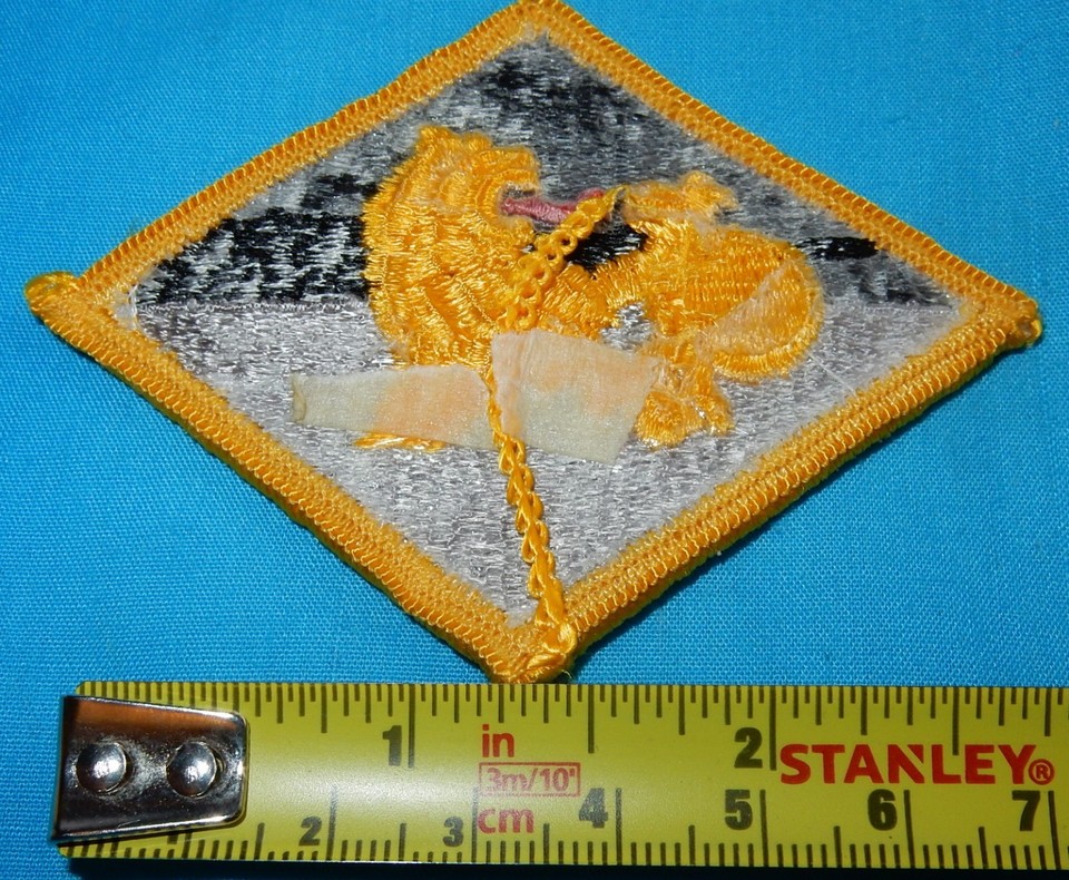 266th FINANCE MANAGEMENT CENTER PATCH UNITED STATES ARMY BADGE MILITARY ...