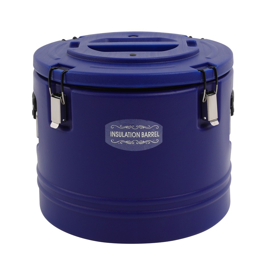Insulated Bucket, Insulated Soup Container, Commercial Insulated Bucket ...