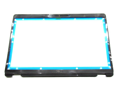 New OEM Dell Latitude 5511 Precision 3551 Front LCD Bezel -IR cam ...