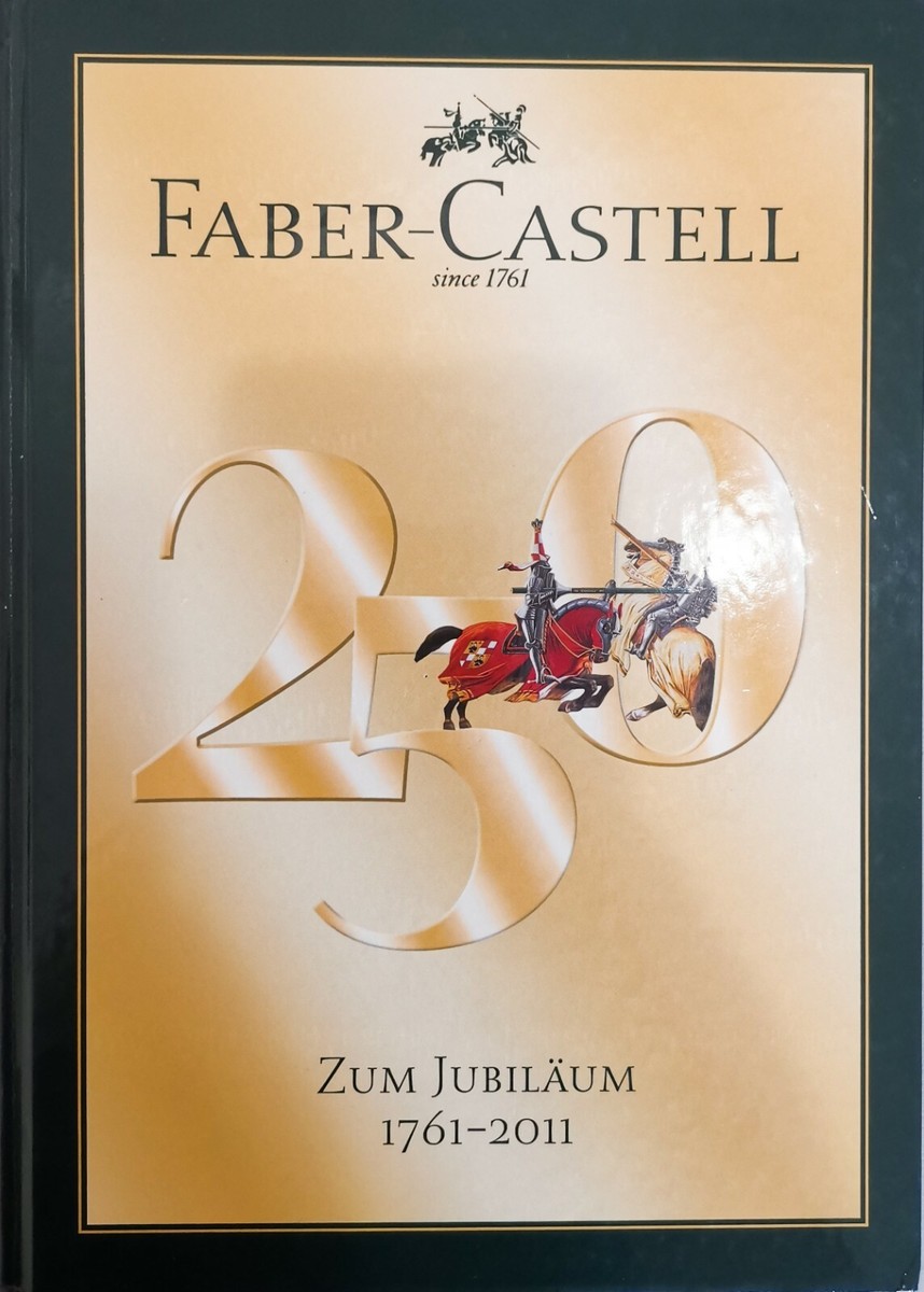 Since 1761 Logo Ye Olde Name | Modern Style. A Review Of The New Faber