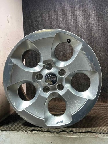 Fits 2013-18 JEEP WRANGLER 18x7-1/2in Wheel/Rim OEM:1XA51PAKAA | eBay