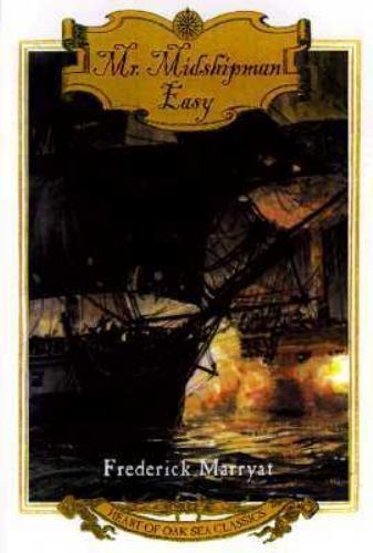 Mr. Midshipman Easy by Marryat, Frederick 9780805055672 | eBay