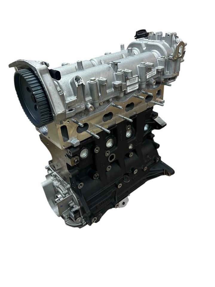 GM Engine Long Block Assembly 2.0L Turbo DIESEL LUZ Vin Z 2014-15 CRUZE ...