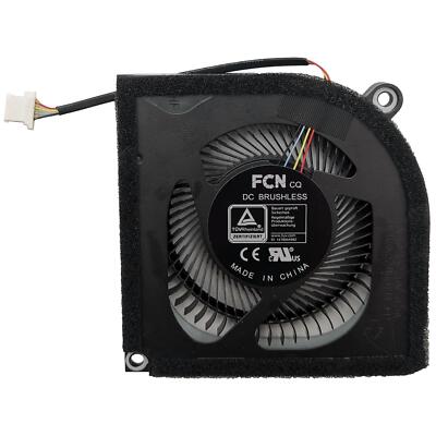 Acer ConceptD CC315-72 CC315-72G Thermal Cooling Fan 23.C5TN7.001 | eBay