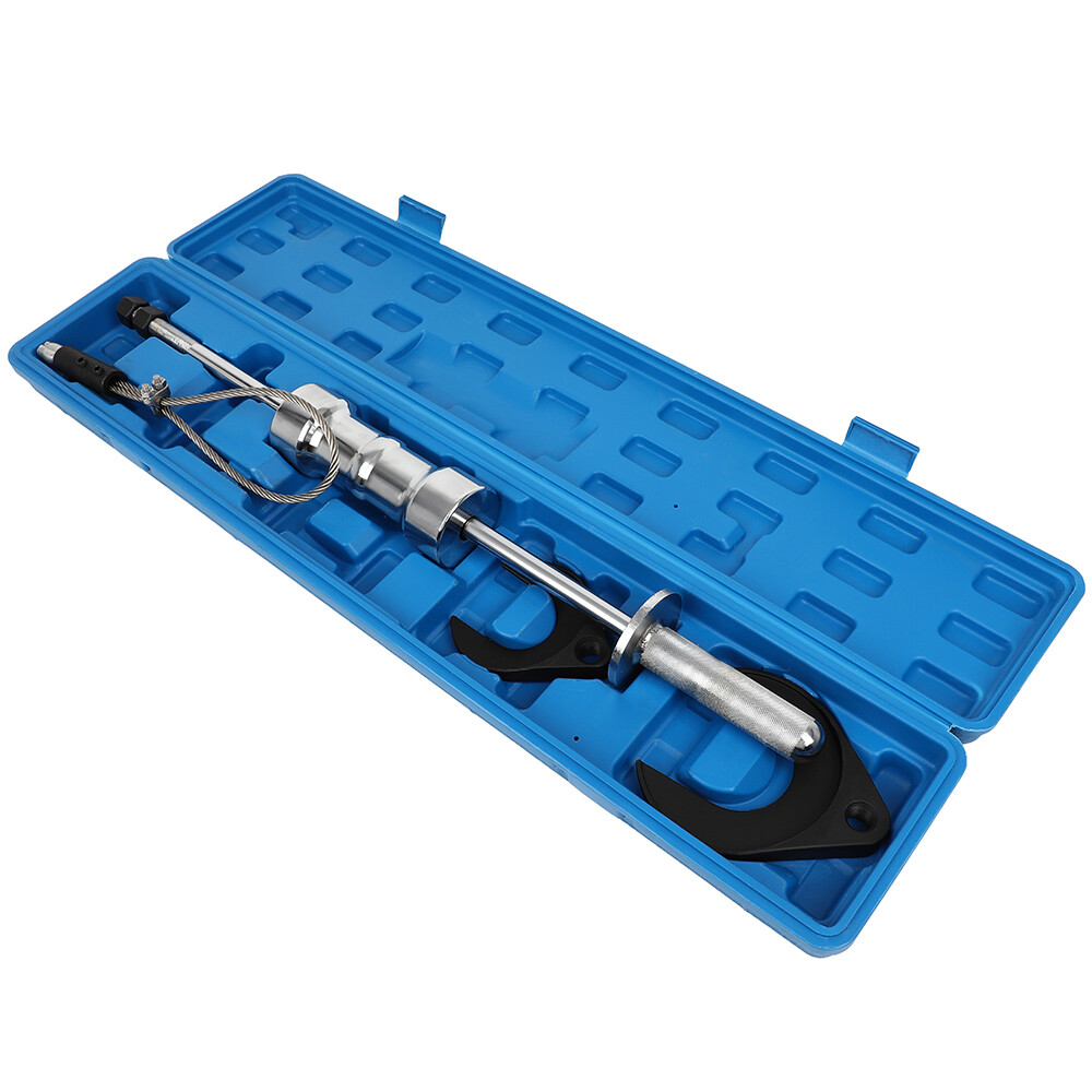 Inner CV Joint Puller Slide Hammer Wheel Drive Axle Half Shaft Removal ...