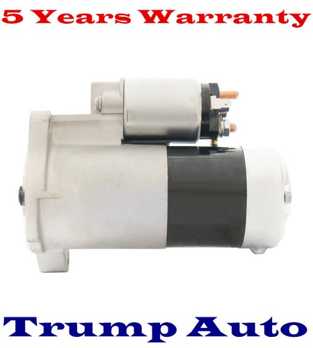 Starter Motor for Nissan EXA Coupe engine CA16DE CA18DE 1.6L 1.8L ...