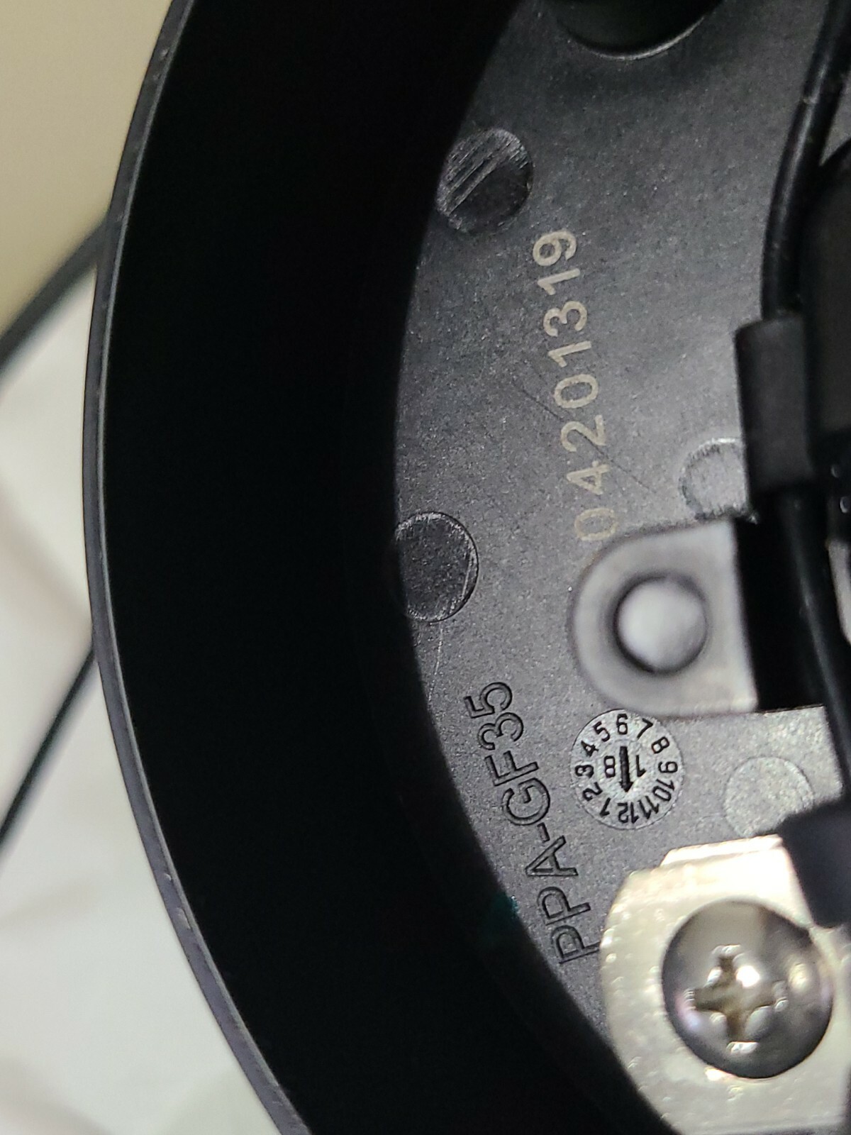 Fuel Pump ppa-gf35 1004201319 | eBay