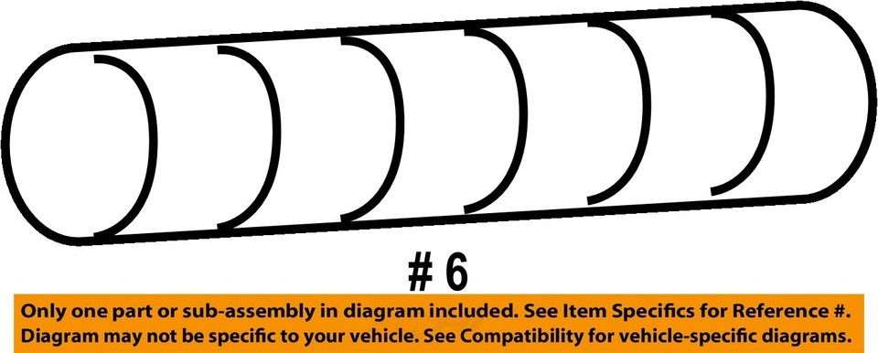 GM OEM 18-24 Acadia Exhaust Components-Catalytic Cnvrtr Stud 11610977 ...