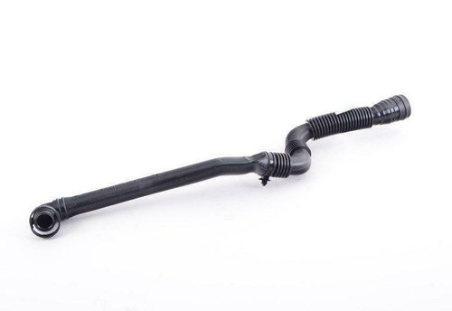 NEW VOLKSWAGEN BEETLE 9C SECONDARY AIR PUMP CONNECTING PIPE 07K131127 ...