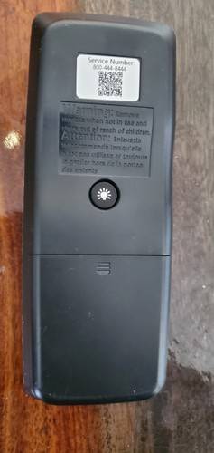 rize bed remote control RF2510 | eBay