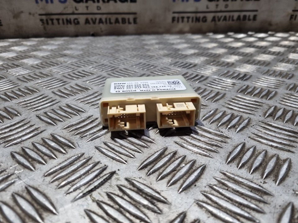 Bmw I4 G26 2021-2024 Parking Control Module PDC | eBay