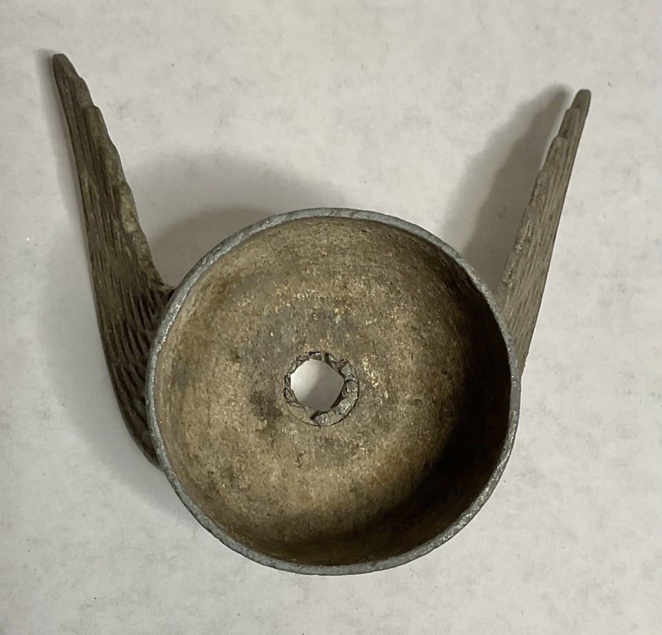 Antique 1920’s Ford Model T Radiator Winged Cap, Brass Cap | eBay