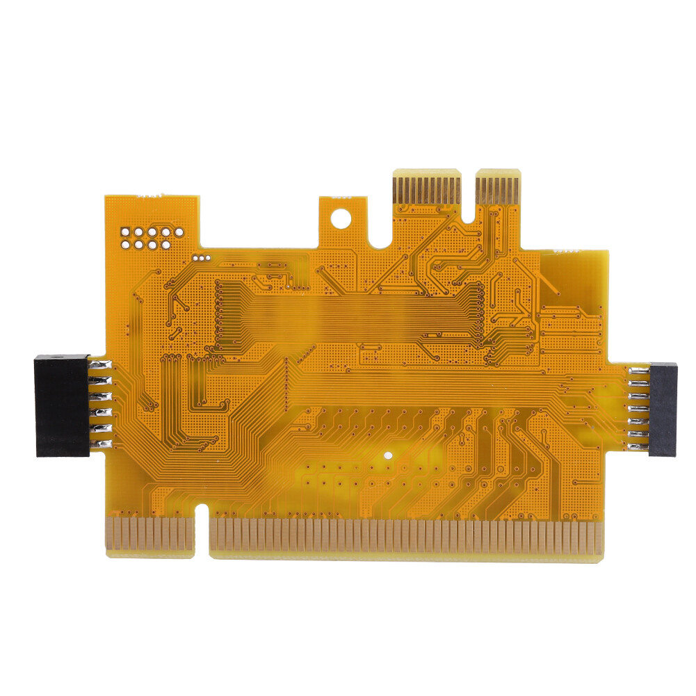 Desktop Debug Card 4 In 1 Diagnostic Card | Grelly UK