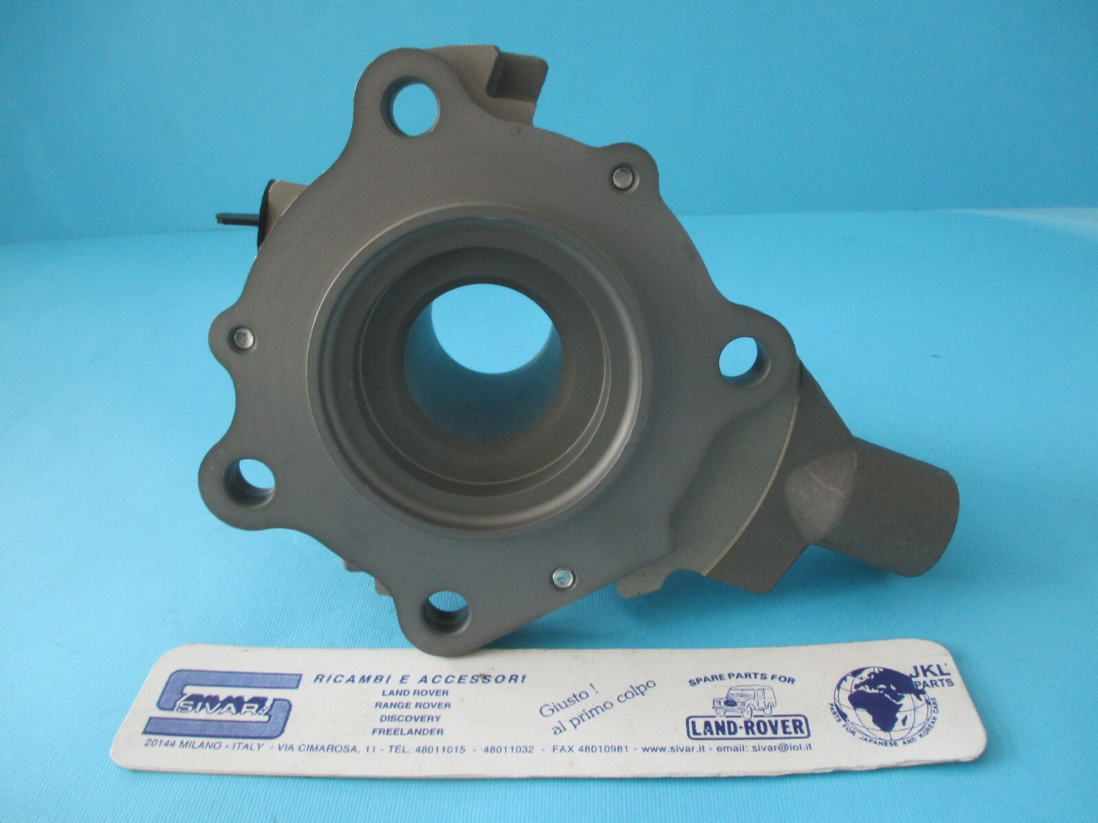 Hydraulic Clutch Bearing For Mitsubishi Canter Spindle ME540228 C433305 ...