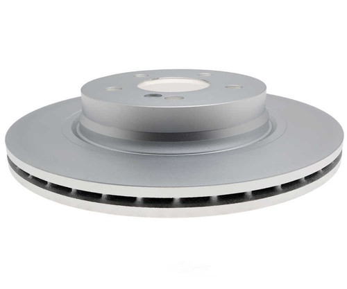 Disc Brake Rotor fits 2008-2014 Mercedes-Benz C350 C250 E350 RAYBESTOS ...