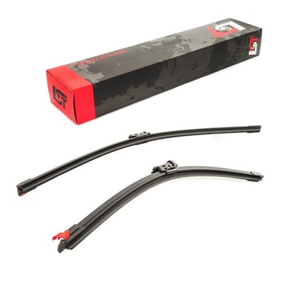 Front Windshield Wiper Blades 95B998001 for Porsche Macan 95B | eBay