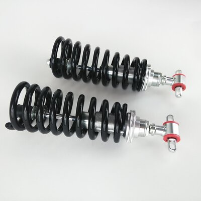 Front Coil Over Shocks Springs Kit 67-69 Camaro/Firebird 68-72 Nova ...