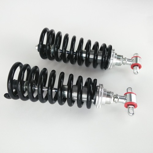 Front Coil Over Shocks Springs Kit 67-69 Camaro/Firebird 68-72 Nova ...