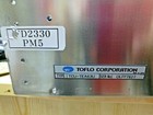 Tofco Tofpine 25 Manifold Assy,Proteus,fr Toflo TCU-TEA63U Sys,Used,US+ ...