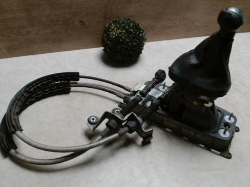 Levier de vitesses SEAT ALTEA 1K0711112 | eBay
