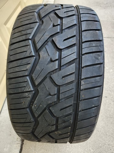 Slightly Used Nitto NT 420V - Excellent Condition, Great Performance ...